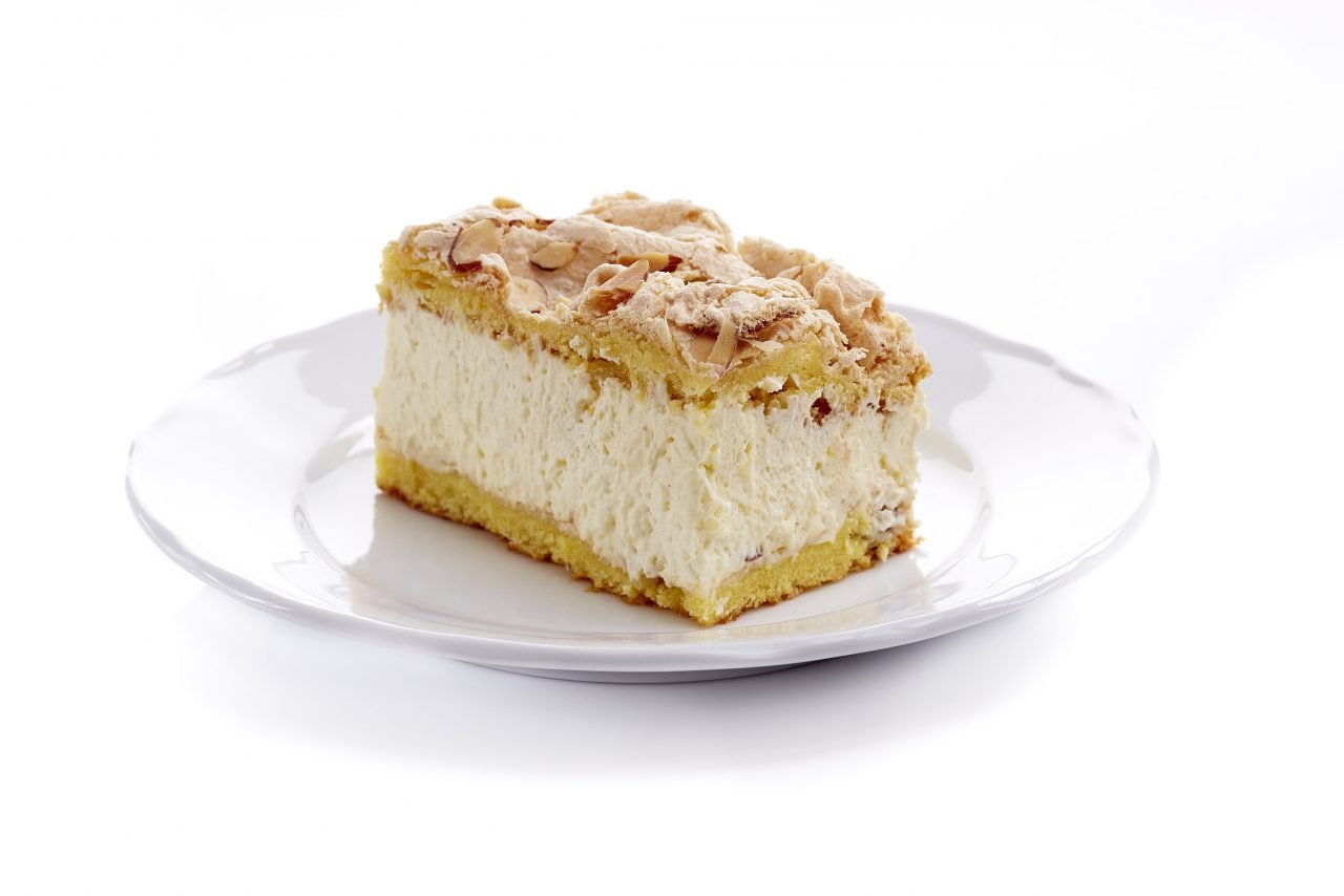 Verdens beste kake 14-35 biter, hjemmelaget - Mortens Kro